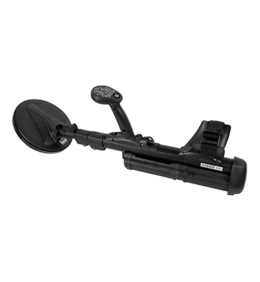 اف ۳ | F3 - شرکت مین لب | Minelab co